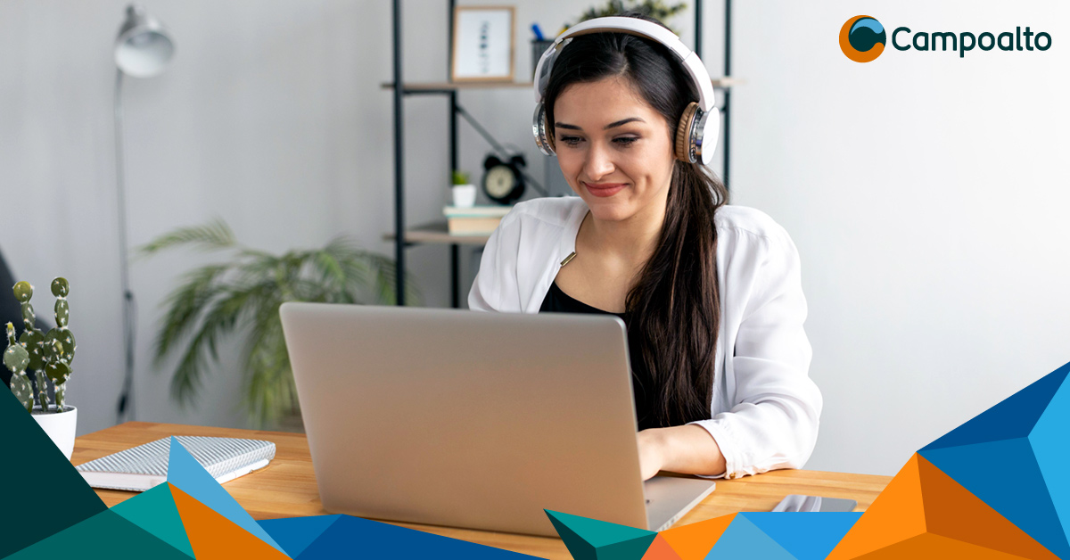 ENTREVISTA TELEFÓNICA: APRENDE A ATENDERLA CON ÉXITO - Campoalto